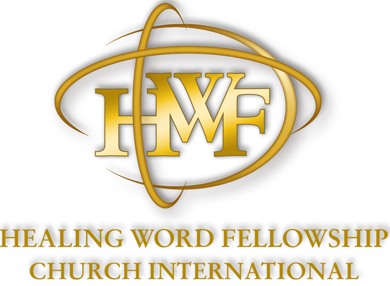Healing Word Fellowship Church International – The Word